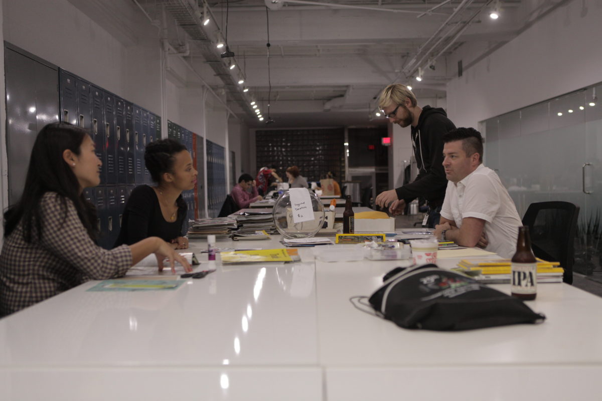 SHARED space photos - Shared SF