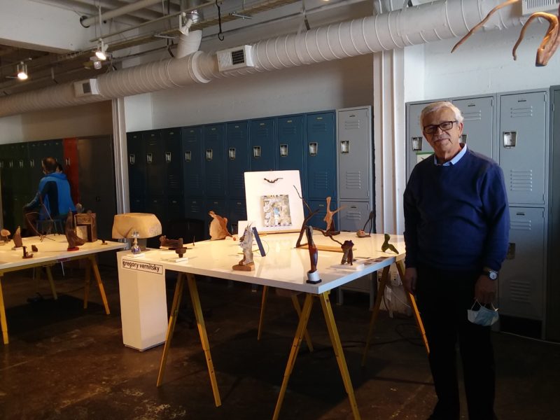 Past Events - Shared SF